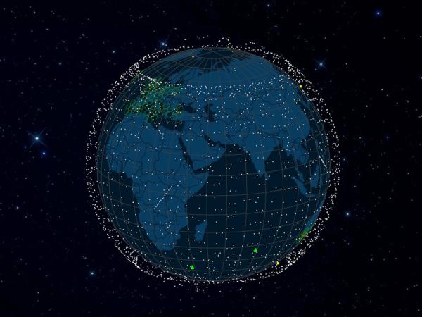 What is Starlink Network Coverage? Understanding Its Reach | Starvmount ...